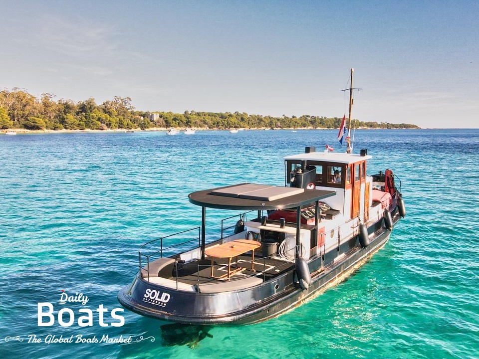 1940 Tugboat 1940 for sale. View price, photos and Buy 1940 Tugboat ...