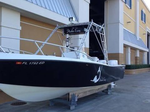 1982 Mako 26 Cc на продажу. Посмотреть цену, фотографии и Купить 1982 ...