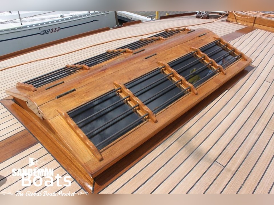 1924 Brooke and Co Twin Screw Motor Yacht for sale. View price, photos ...