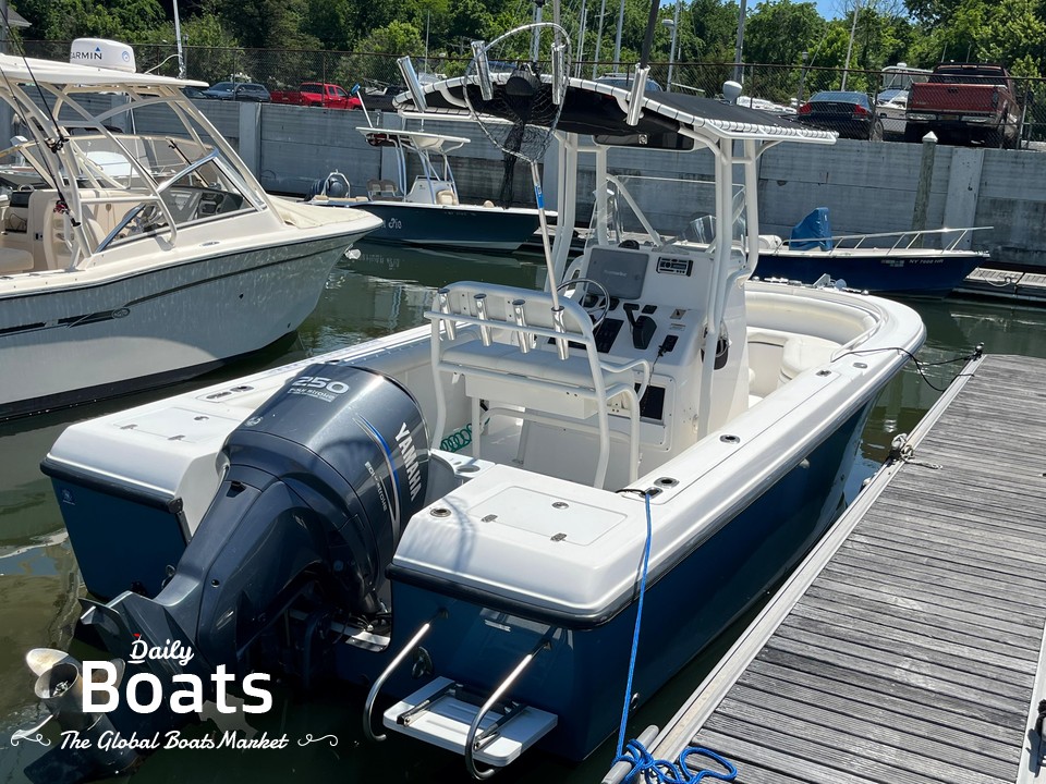 2008 Edgewater Center Console for sale. View price, photos and Buy 2008 ...