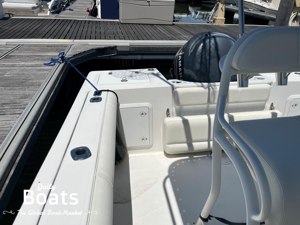 2008 Edgewater Center Console for sale. View price, photos and Buy 2008 ...