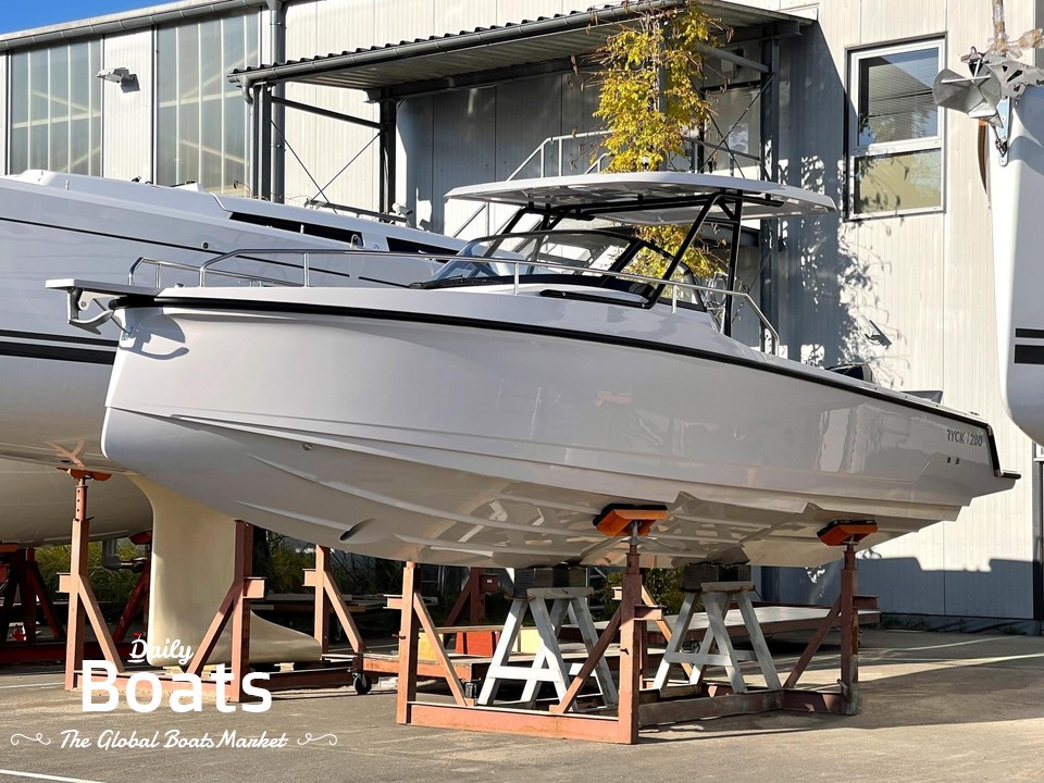 2022 RYCK 280 for sale. View price, photos and Buy 2022 RYCK 280 #278640