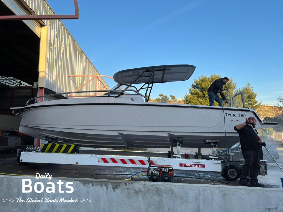 2022 RYCK 280 for sale. View price, photos and Buy 2022 RYCK 280 #278640