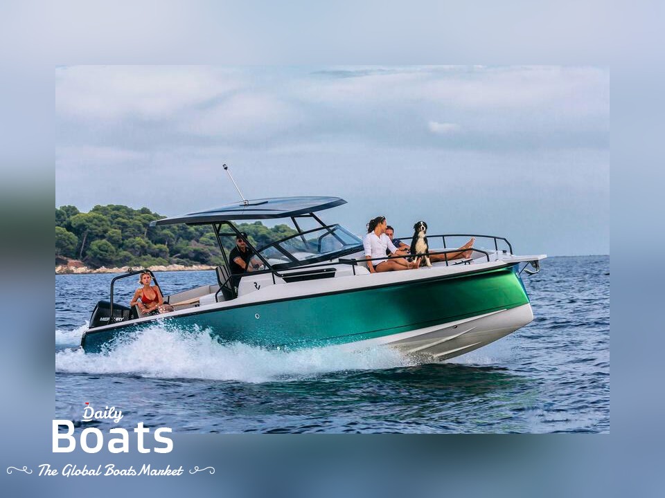 2022 RYCK 280 for sale. View price, photos and Buy 2022 RYCK 280 #278640