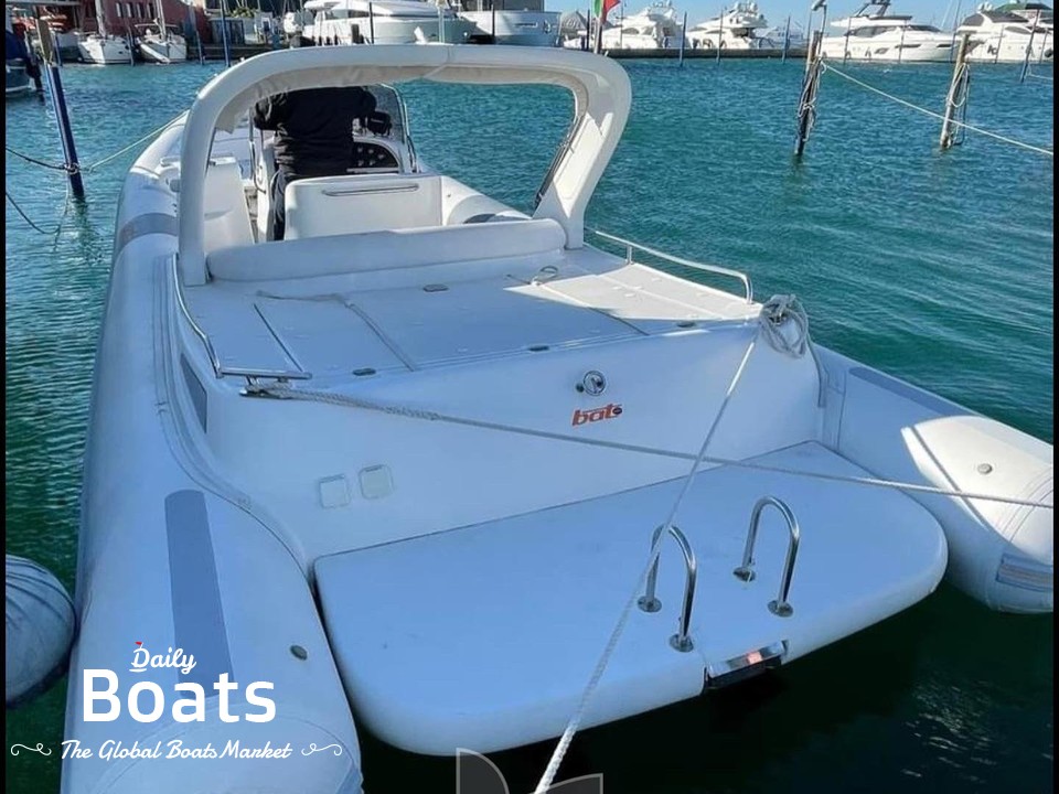 2006 Custom Bat International 996 Open Efb for sale. View price, photos ...