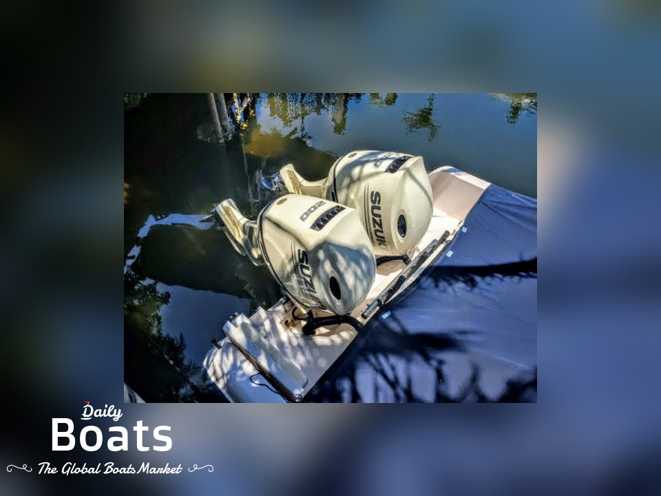 2004 Grady-White Sailfish 282 for sale. View price, photos and Buy 2004 ...