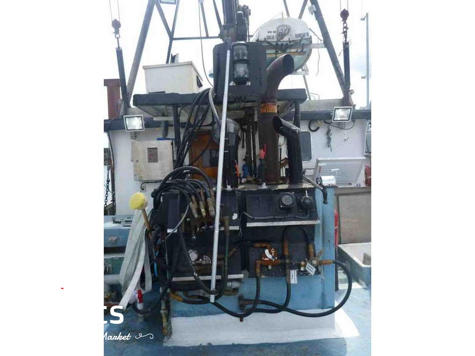 1989 Commercial Packer. Tender for sale. View price, photos and Buy ...