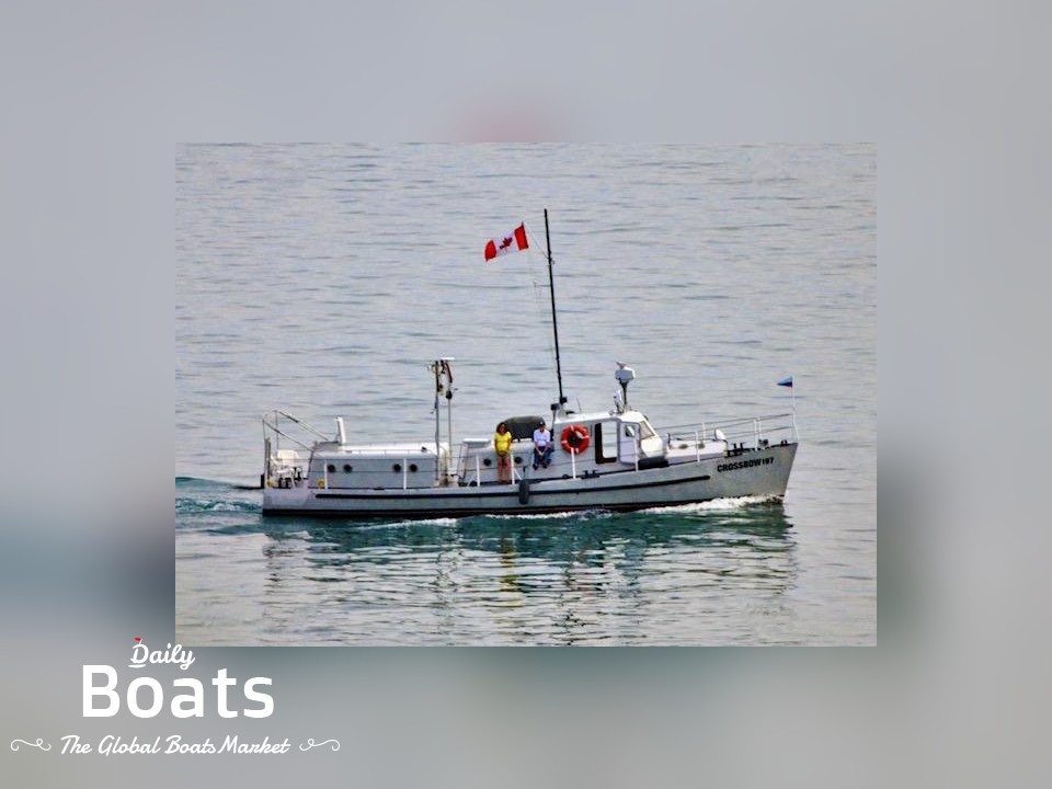 1954 Custom Steel Cruiser for sale. View price, photos and Buy 1954 ...