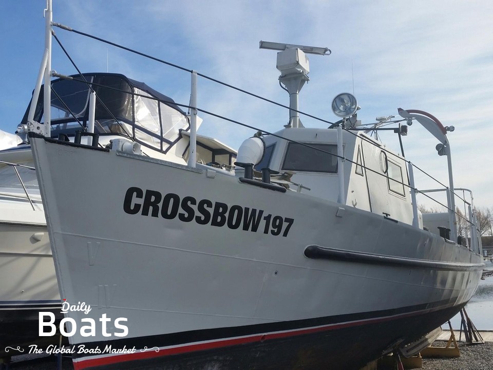 1954 Custom Steel Cruiser for sale. View price, photos and Buy 1954 ...