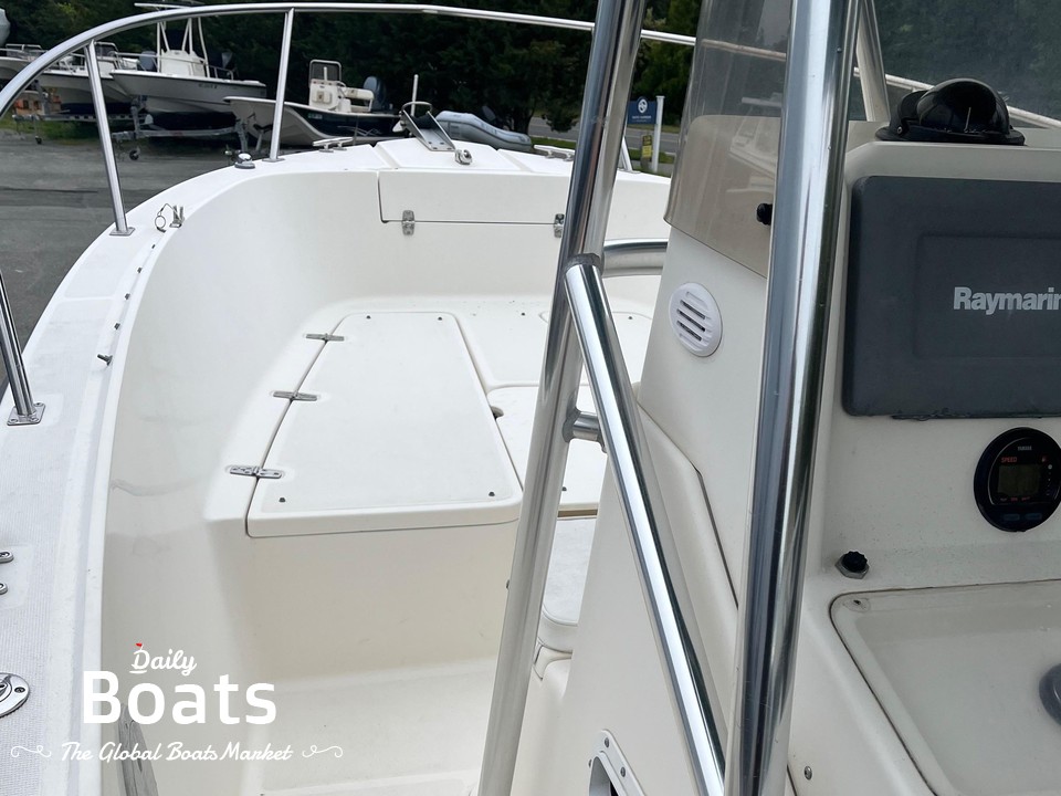 1999 Pursuit 2470 Center Console for sale. View price, photos and Buy ...