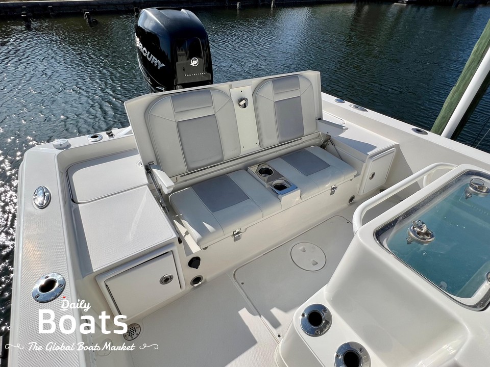 2017 Ranger 2510 Bay for sale. View price, photos and Buy 2017 Ranger ...