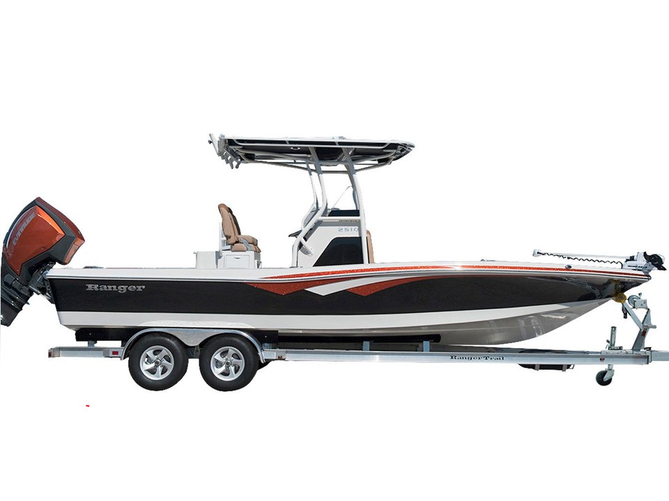 2017 Ranger 2510 Bay for sale. View price, photos and Buy 2017 Ranger ...