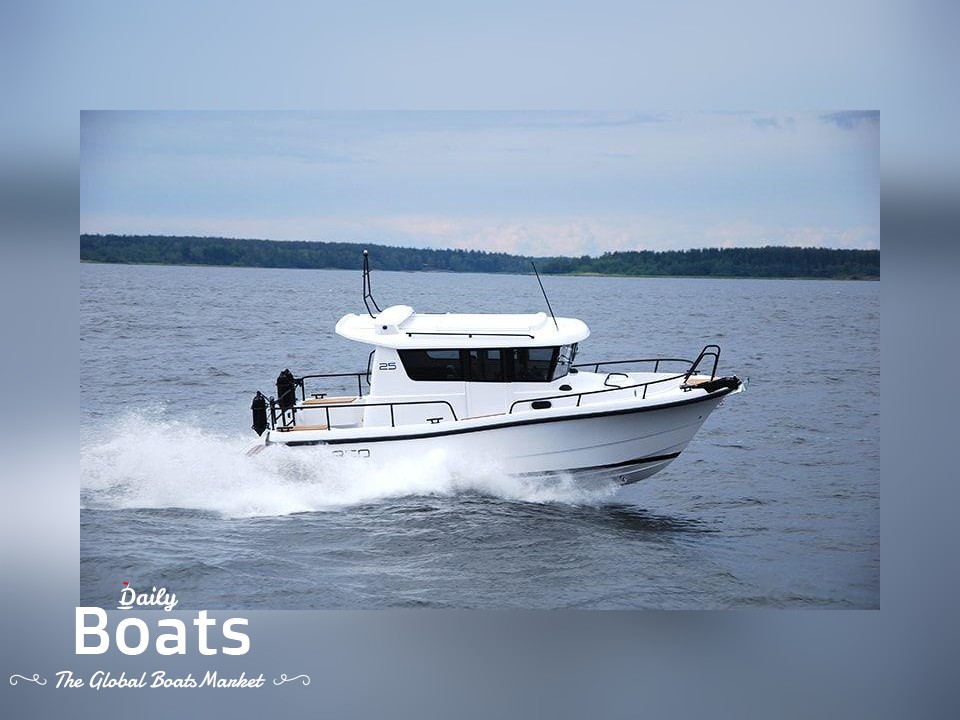 2010 Sargo Explorer 25 for sale. View price, photos and Buy 2010 Sargo ...