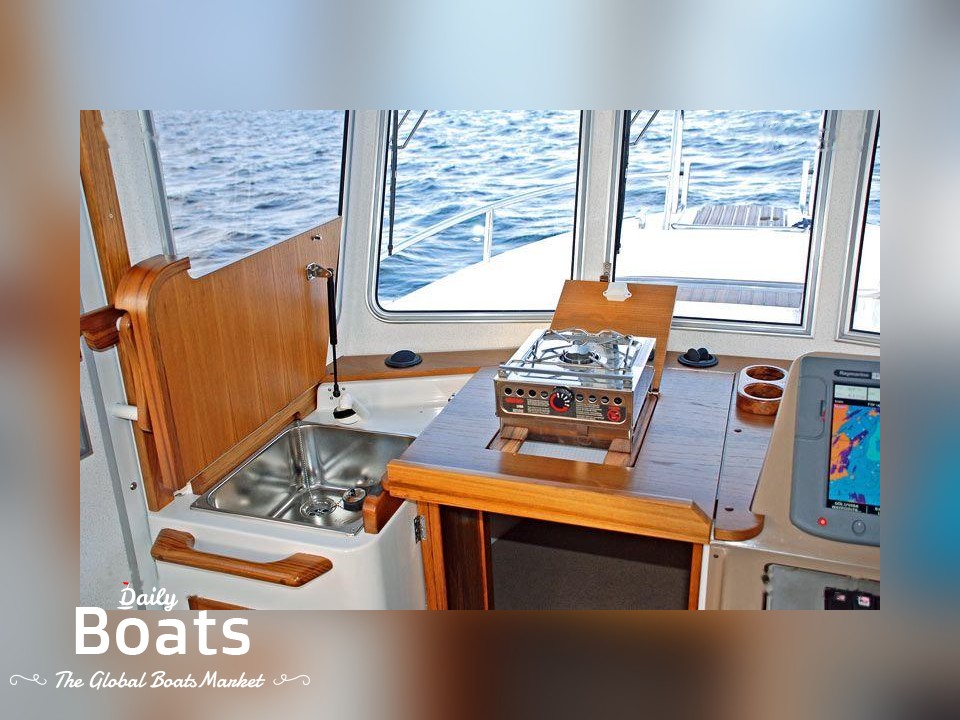 2010 Sargo Explorer 25 for sale. View price, photos and Buy 2010 Sargo ...