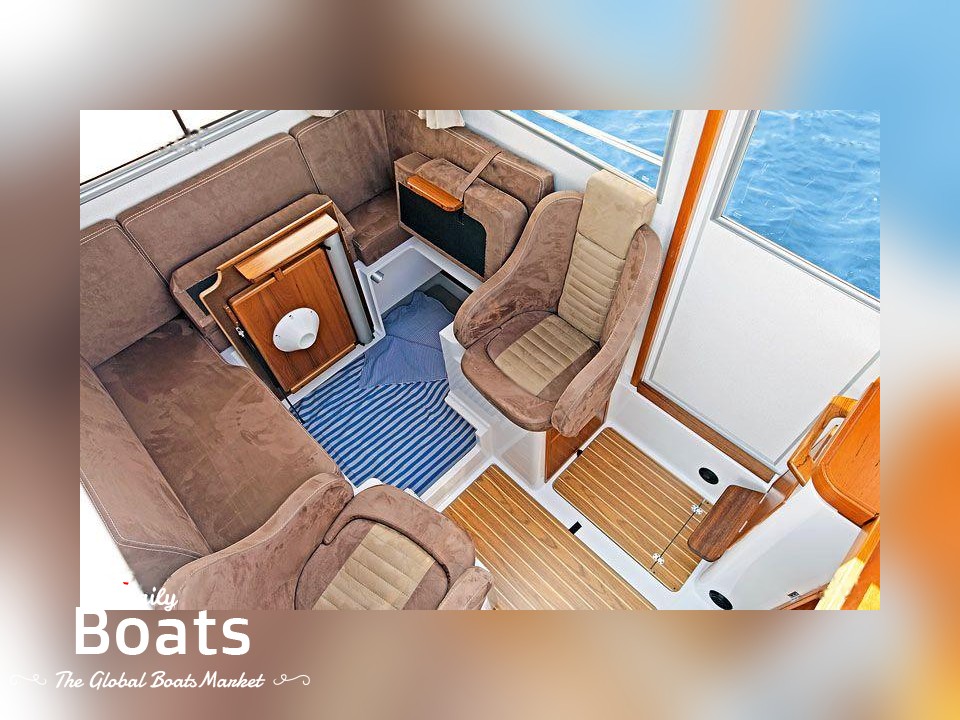 2010 Sargo Explorer 25 for sale. View price, photos and Buy 2010 Sargo ...