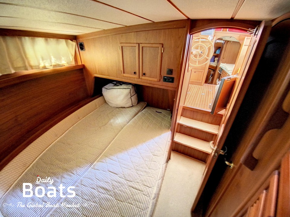 2008 Nauticat 331 for sale. View price, photos and Buy 2008 Nauticat ...