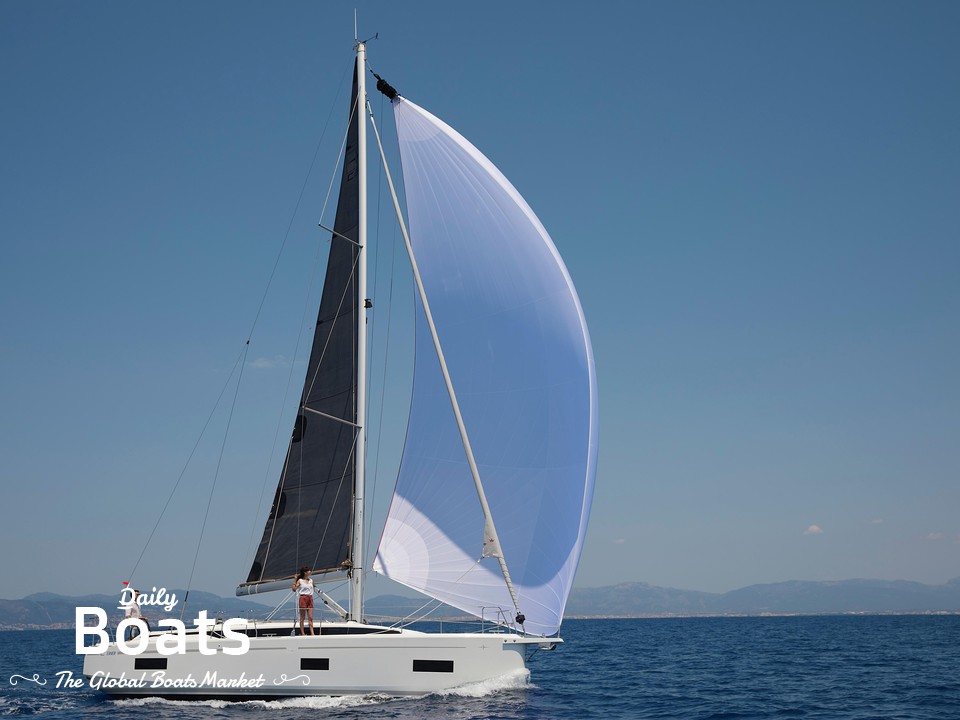 2021 Bavaria C38 for sale. View price, photos and Buy 2021 Bavaria C38 ...