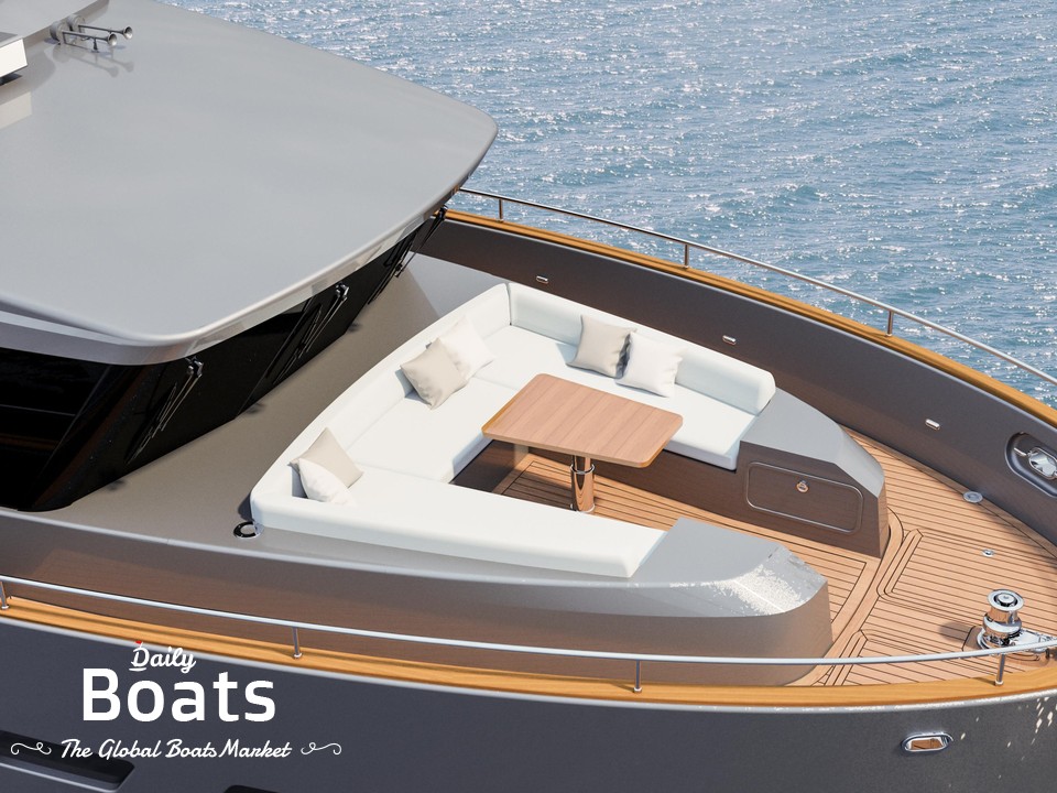 2023 Cormorant Yachts Cor66 Rav for sale. View price, photos and Buy ...