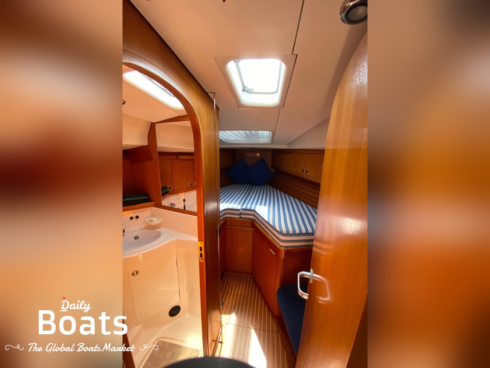 Nautor Swan 40 for sale. View price, photos and Buy Nautor Swan 40 #278709