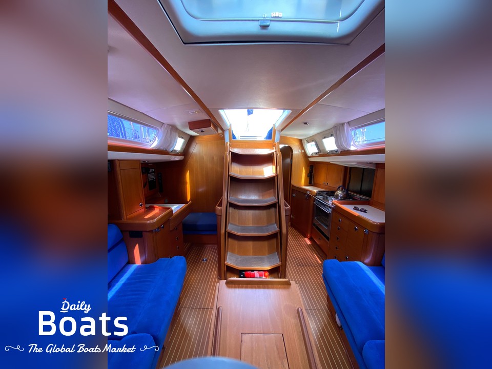 1993 Nautor Swan 40 for sale. View price, photos and Buy 1993 Nautor ...