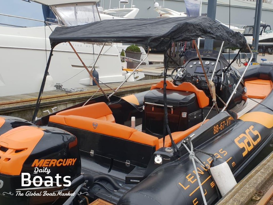 2015 SACS Strider 10 for sale. View price, photos and Buy 2015 SACS ...