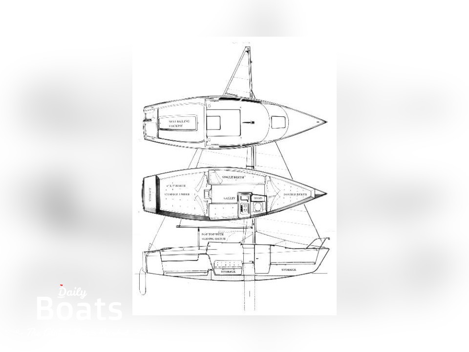 1990 MacGregor 26D for sale. View price, photos and Buy 1990 MacGregor ...