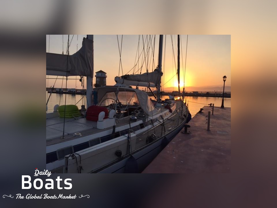 1980 Nautor Swan 76 for sale. View price, photos and Buy 1980 Nautor ...