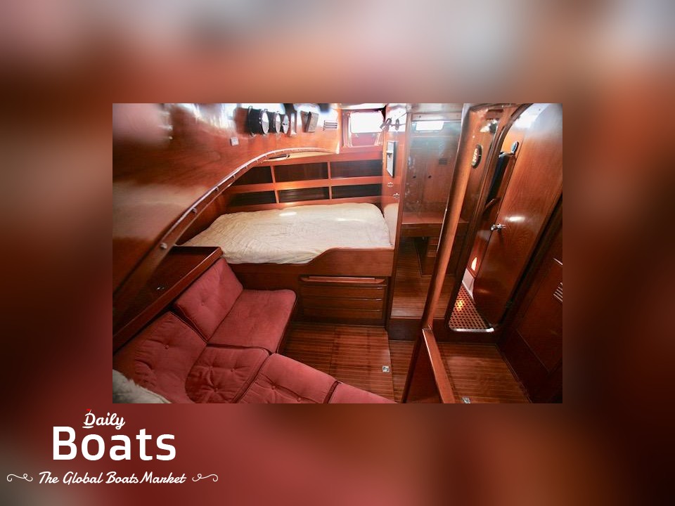 1980 Nautor Swan 76 for sale. View price, photos and Buy 1980 Nautor ...