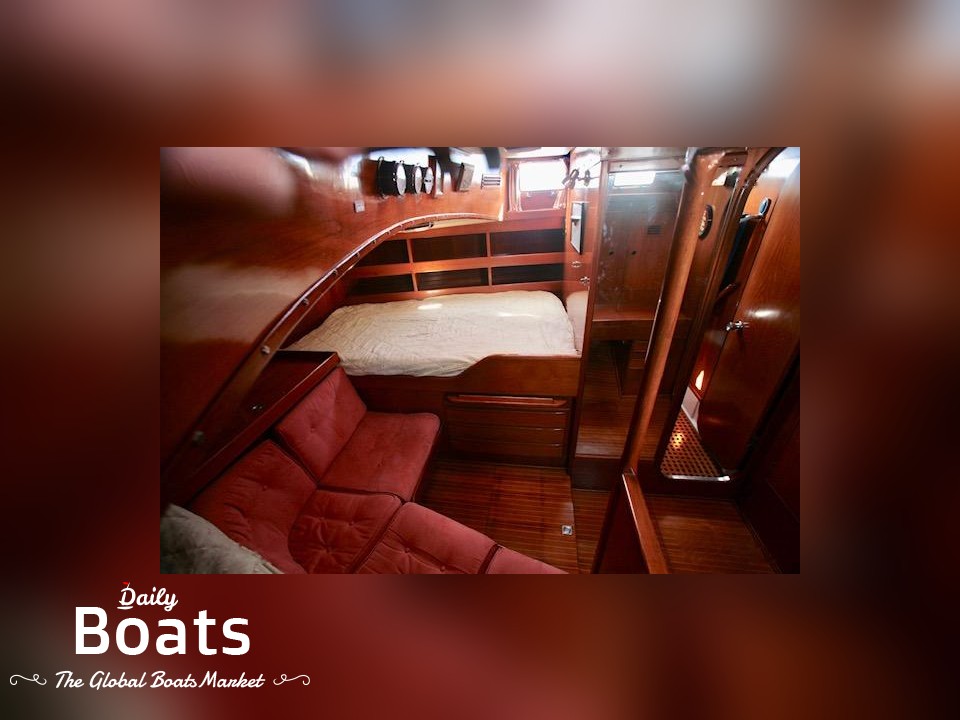 1980 Nautor Swan 76 for sale. View price, photos and Buy 1980 Nautor ...