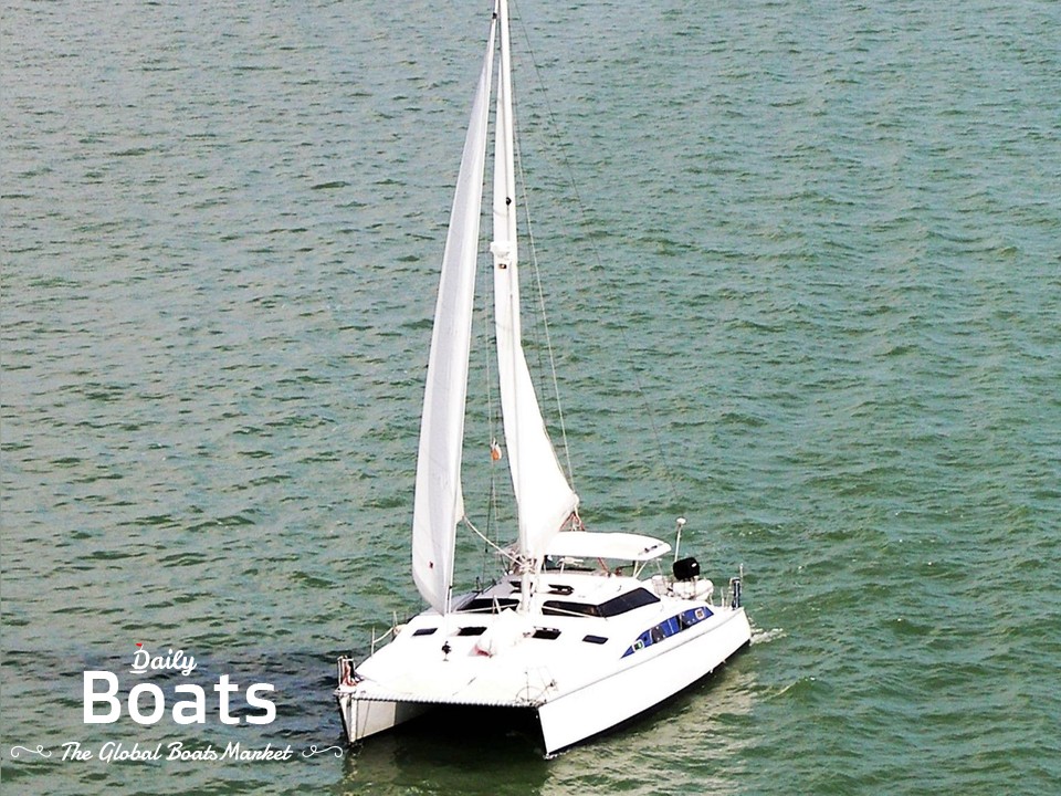 1997 PDQ 36 Lrc for sale. View price, photos and Buy 1997 PDQ 36 Lrc ...