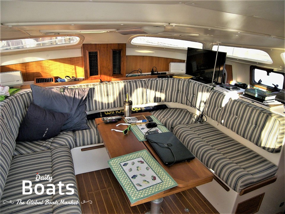 1997 PDQ 36 Lrc for sale. View price, photos and Buy 1997 PDQ 36 Lrc ...