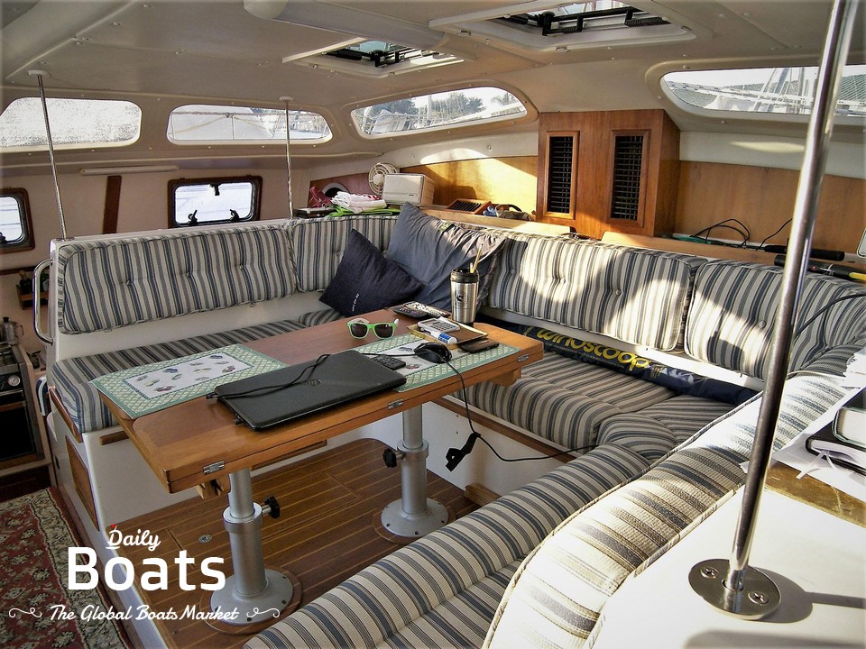 1997 PDQ 36 Lrc for sale. View price, photos and Buy 1997 PDQ 36 Lrc ...