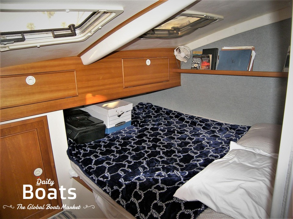 1997 PDQ 36 Lrc for sale. View price, photos and Buy 1997 PDQ 36 Lrc ...