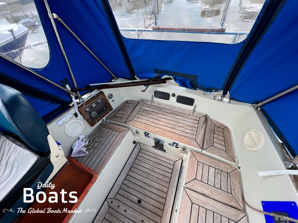 1977 Maxi 84 Inland Conversion for sale. View price, photos and Buy ...