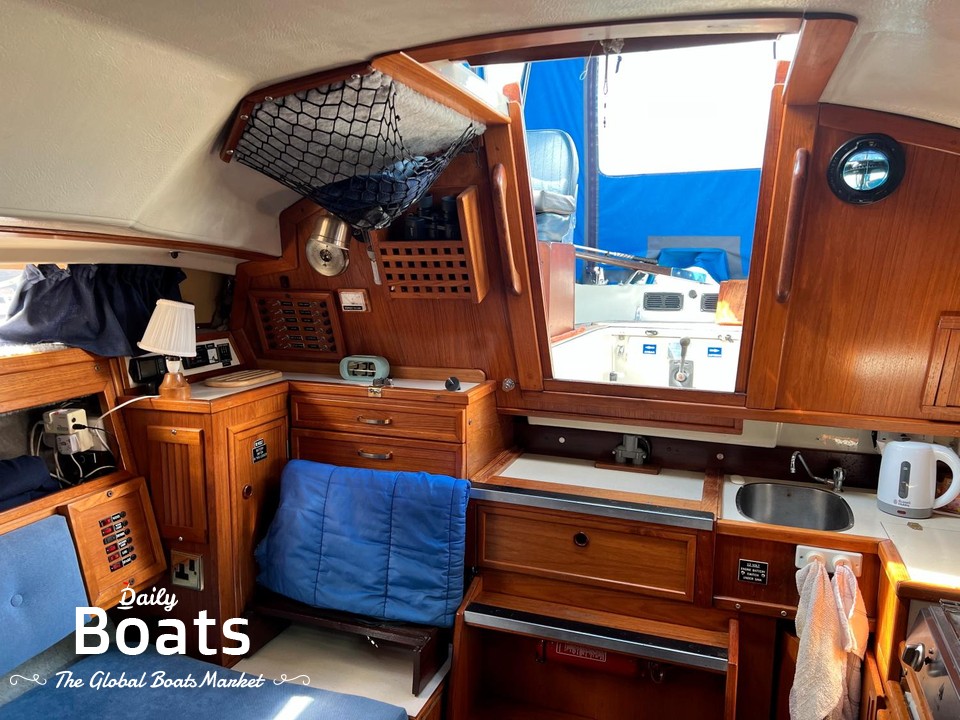 1977 Maxi 84 Inland Conversion for sale. View price, photos and Buy ...