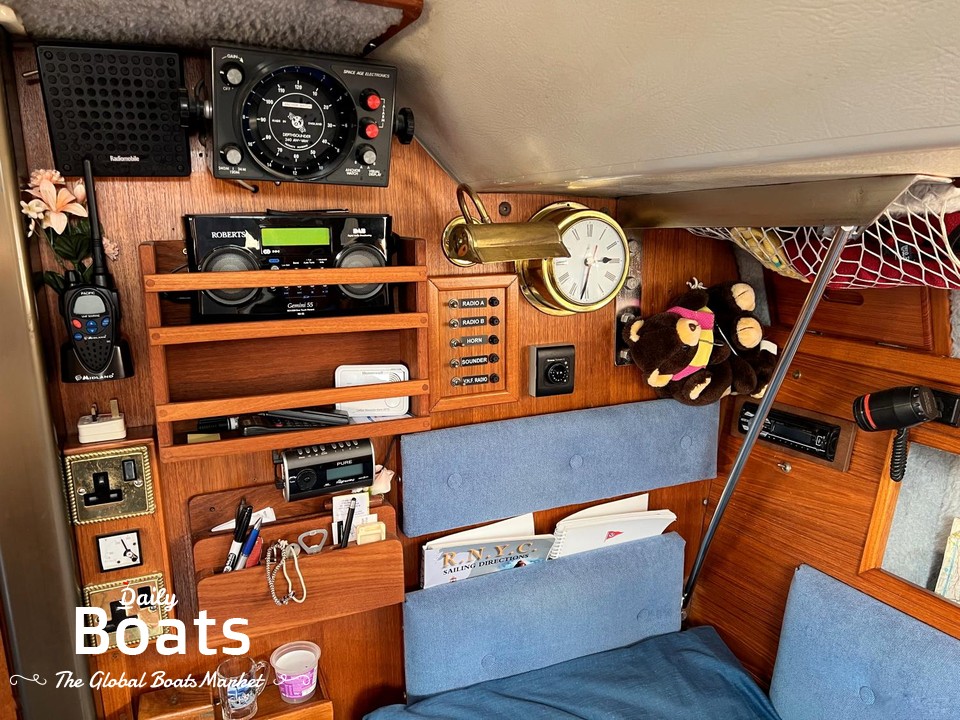 1977 Maxi 84 Inland Conversion for sale. View price, photos and Buy ...