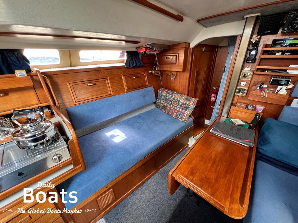 1977 Maxi 84 Inland Conversion for sale. View price, photos and Buy ...