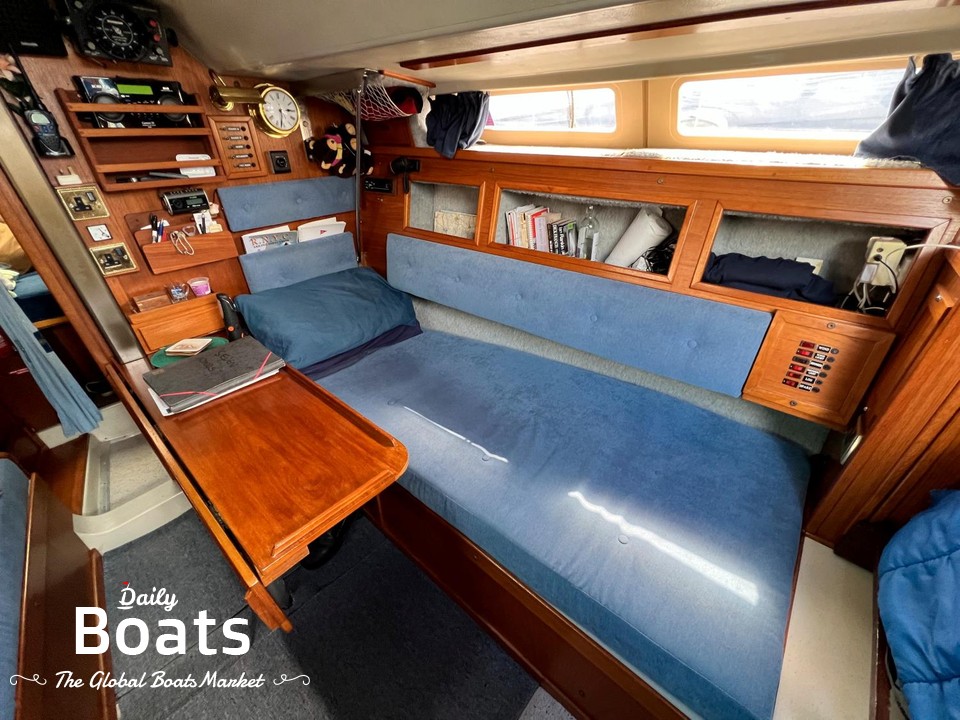 1977 Maxi 84 Inland Conversion for sale. View price, photos and Buy ...