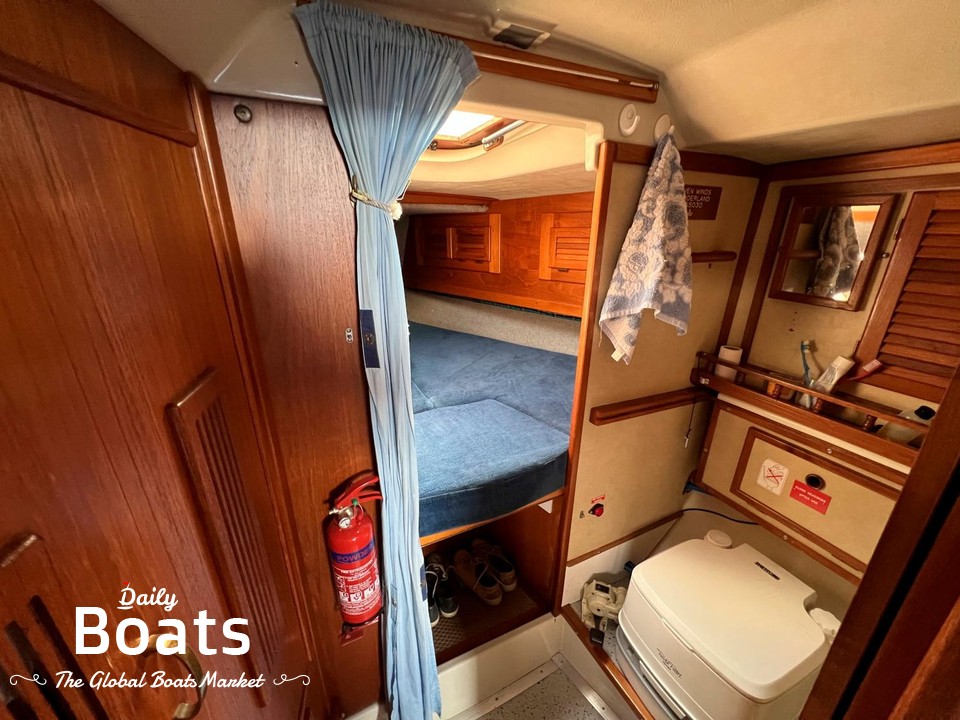 1977 Maxi 84 Inland Conversion for sale. View price, photos and Buy ...