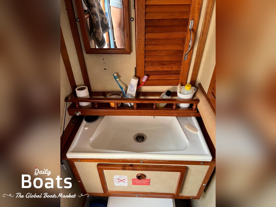 1977 Maxi 84 Inland Conversion for sale. View price, photos and Buy ...