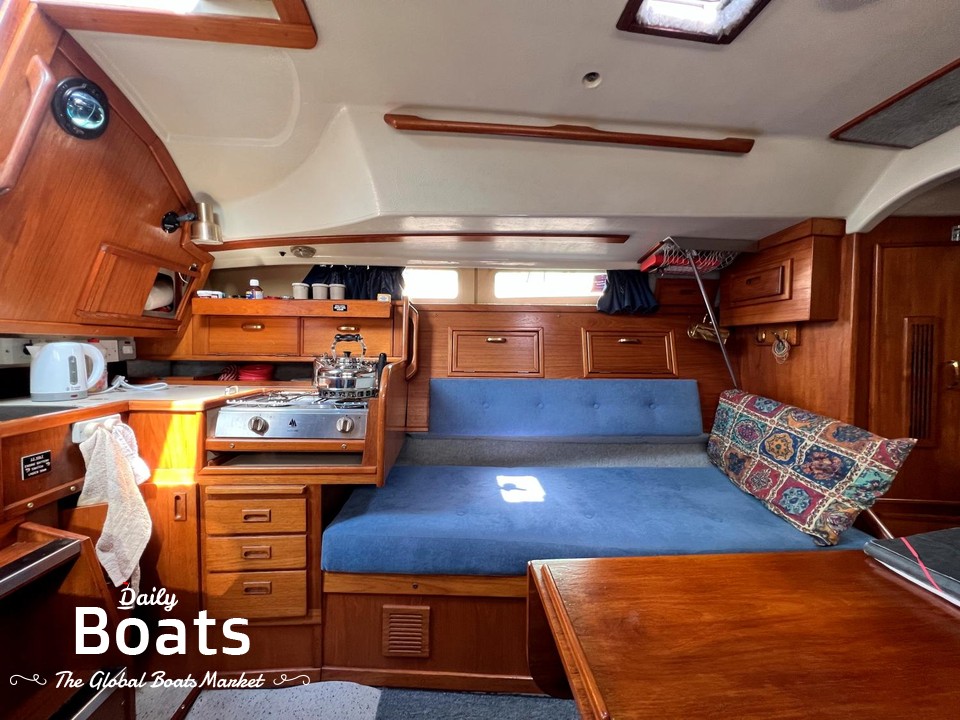 1977 Maxi 84 Inland Conversion for sale. View price, photos and Buy ...