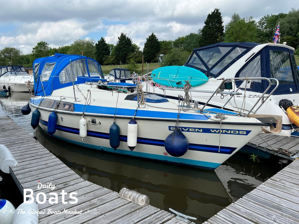 1977 Maxi 84 Inland Conversion for sale. View price, photos and Buy ...