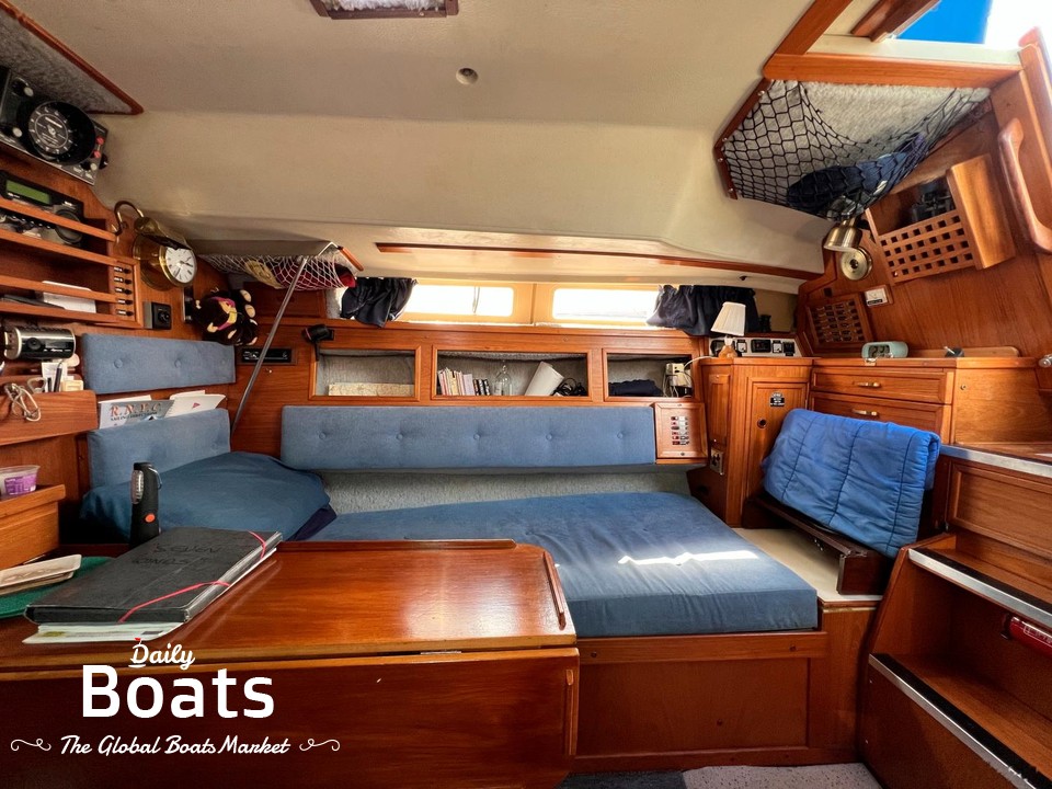1977 Maxi 84 Inland Conversion for sale. View price, photos and Buy ...