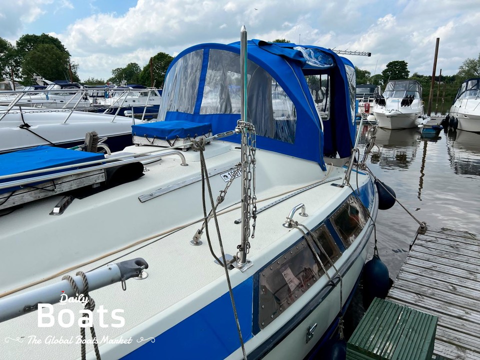 1977 Maxi 84 Inland Conversion for sale. View price, photos and Buy ...