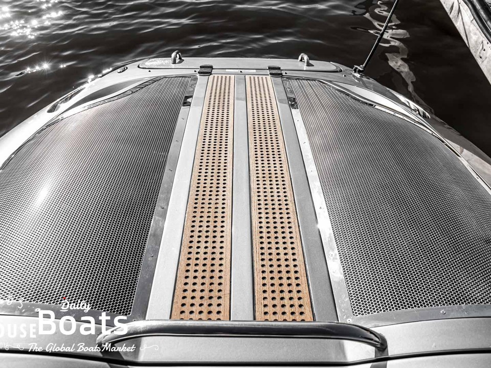 2008 Donzi 28 Fearless By Porsche Design for sale. View price, photos ...