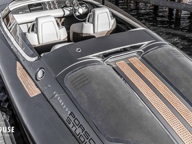 2008 Donzi 28 Fearless By Porsche Design for sale. View price, photos ...