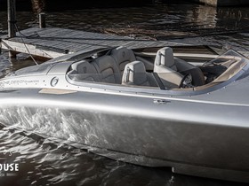 2008 Donzi 28 Fearless By Porsche Design for sale. View price, photos ...