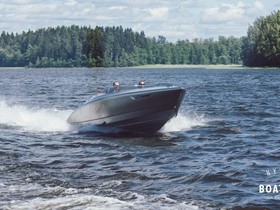 2008 Donzi 28 Fearless By Porsche Design for sale. View price, photos ...