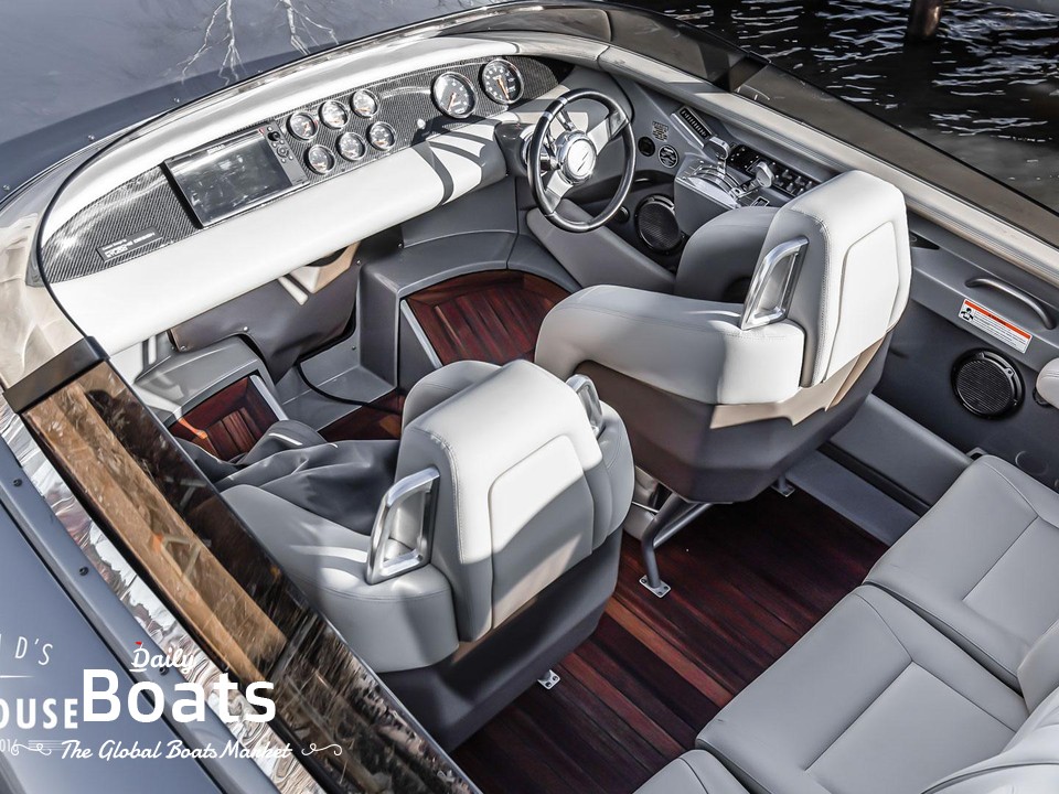 2008 Donzi 28 Fearless By Porsche Design for sale. View price, photos ...