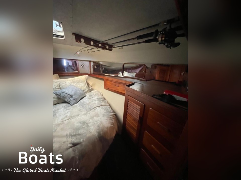 1987 Tiara Yachts 3600 Convertible for sale. View price, photos and Buy ...